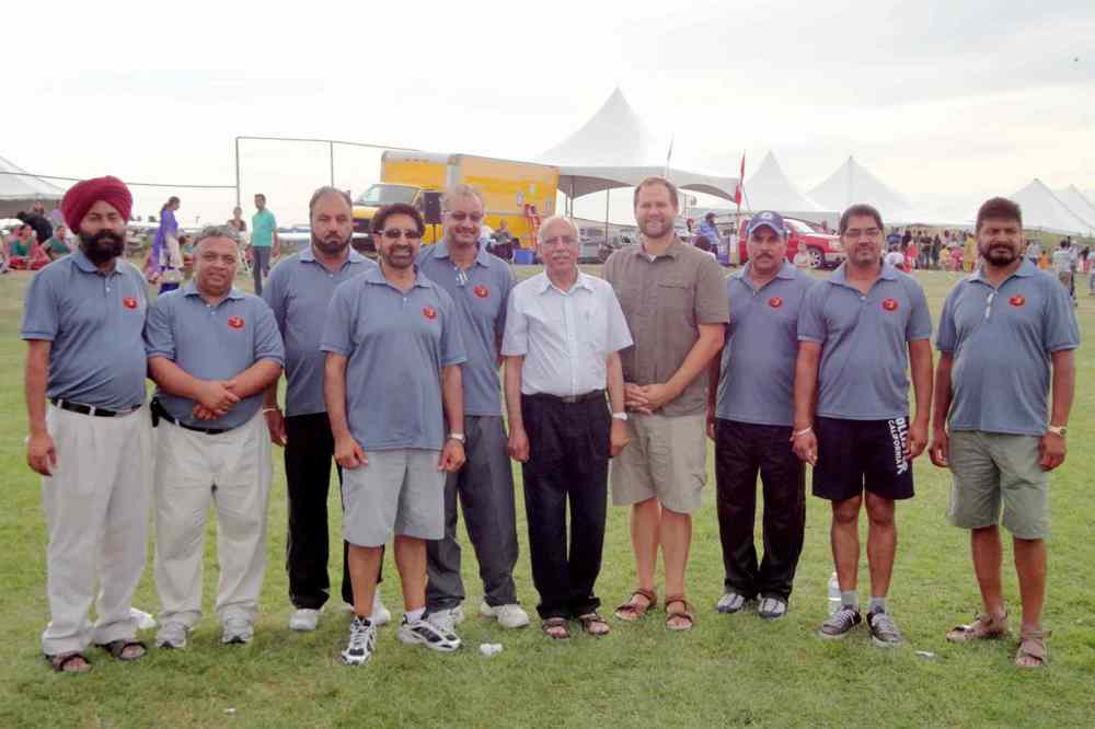 Great weekend for Sher-E-Punjab Sports Club – Our Communities