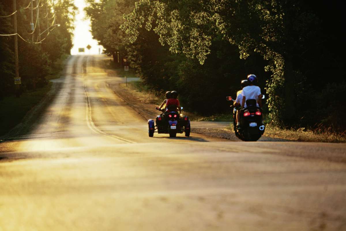 Weighing up city versus country living – Our Communities