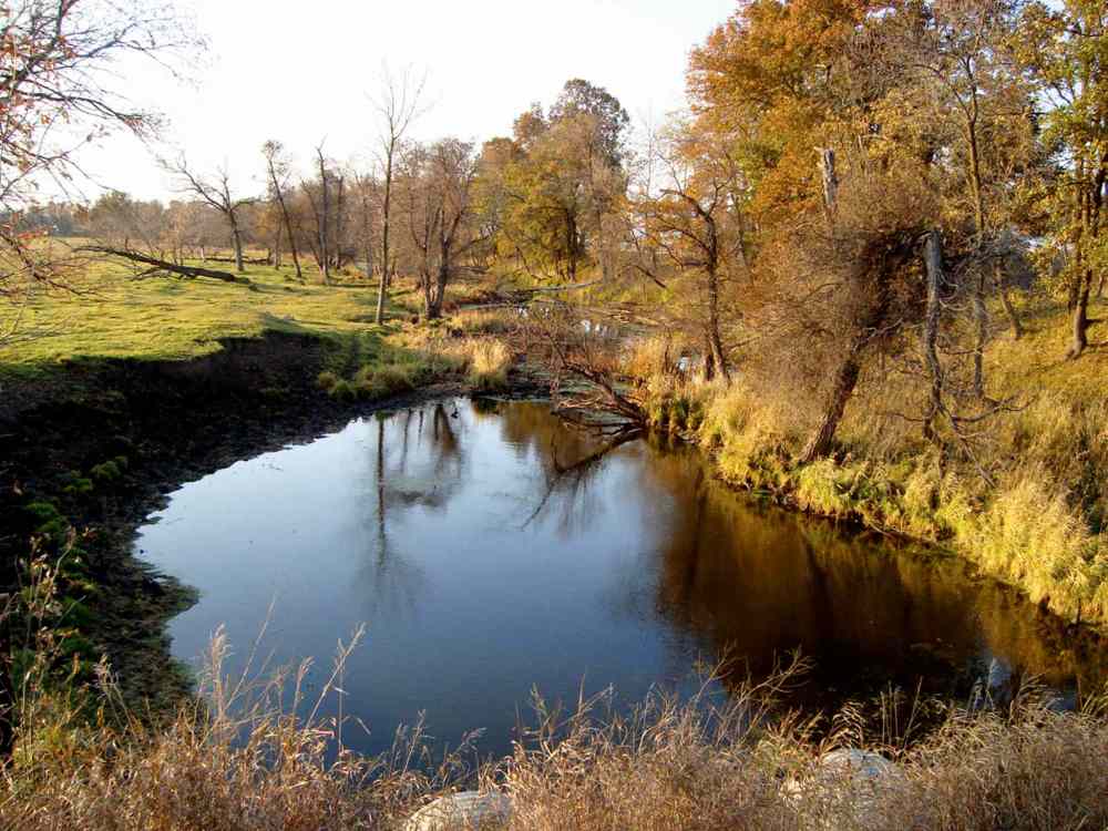 100-acre slice of Cartier awaits a new owner – Our Communities