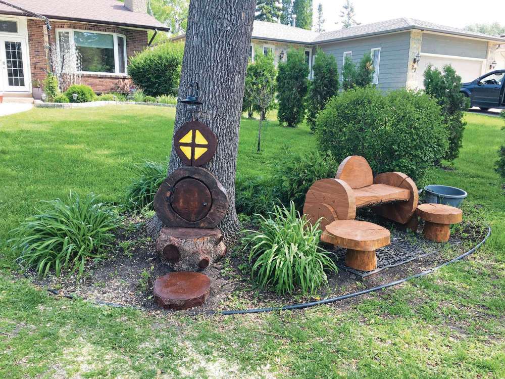 Lockdown leads to creative pursuits – Our Communities