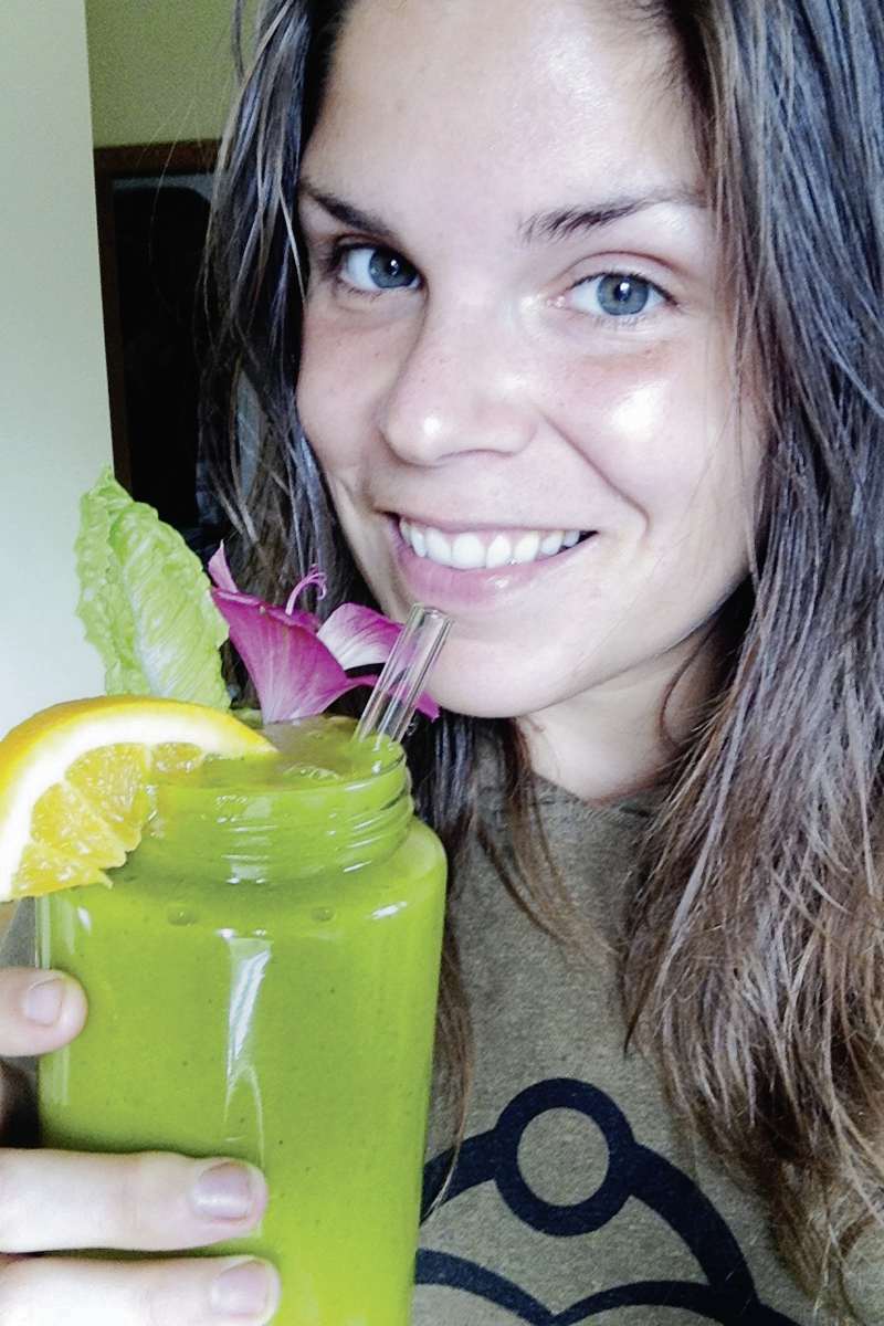 Learning to love healthy living – Our Communities