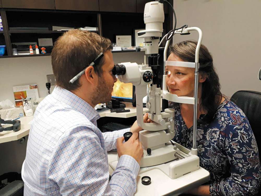 Keeping ‘an eye on’ turning 50 – Our Communities