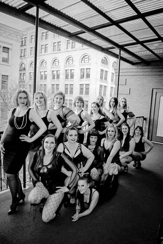 Exploring the fun of burlesque dancing – Our Communities
