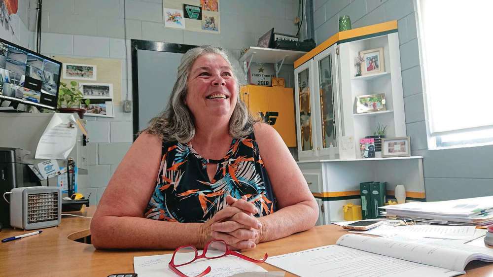 Off to Valley Gardens CC – Our Communities