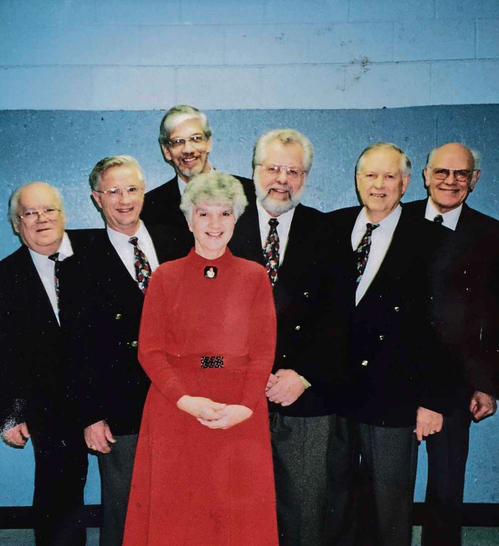 The story of the Gospel Light Hour – Our Communities