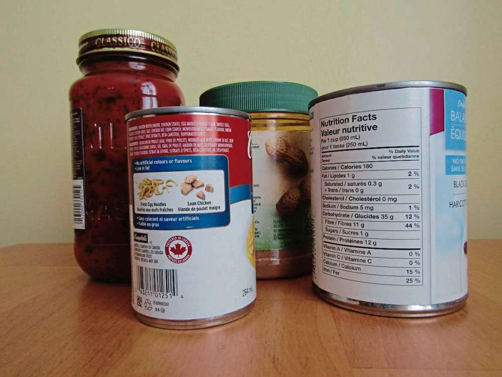 Food bank operates through the pandemic – Our Communities