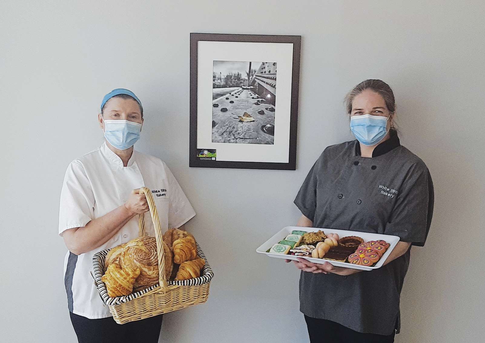 Bakery owners celebrate successful first year – Our Communities