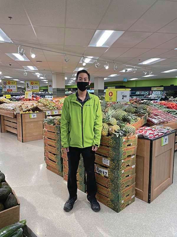 Meet the man running the new FreshCo – Our Communities