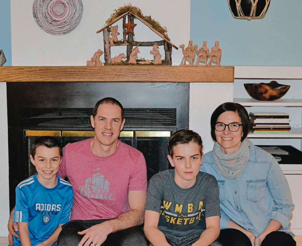 A Fort Garry family’s Christmas artifacts and traditions – Our Communities