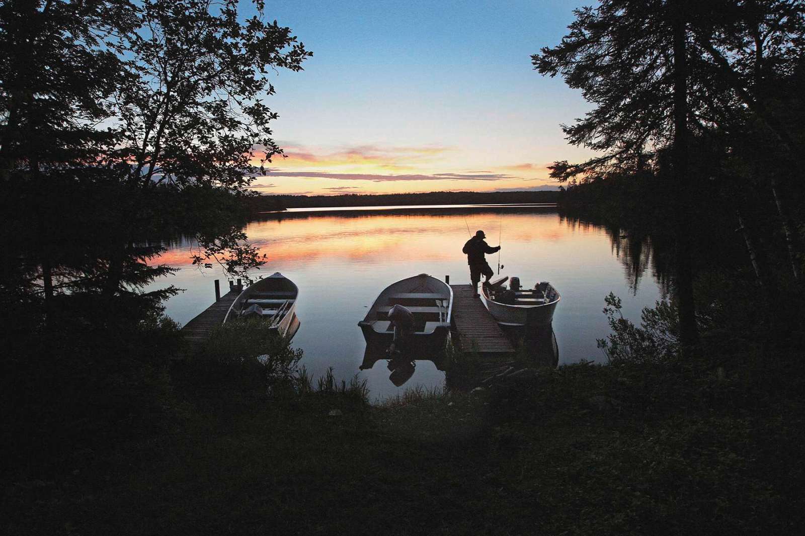 Explore eastern Manitoba – Our Communities