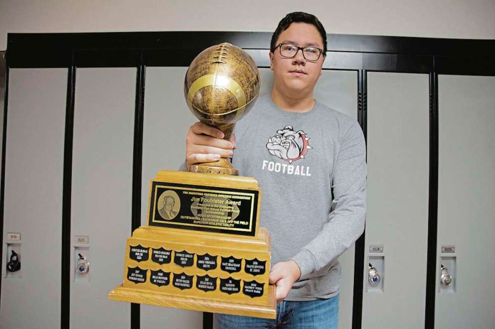 Bulldogs bring home the hardware – Our Communities