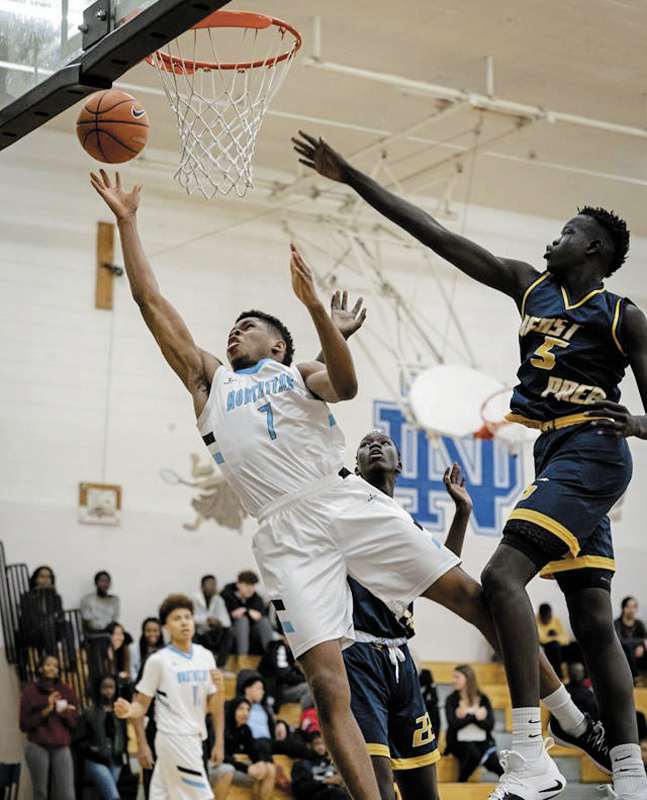 Northstar Prep offers basketball at highest levels – Our Communities