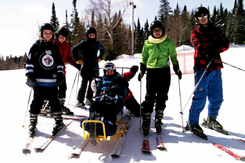 The experience of a lifetime – Our Communities