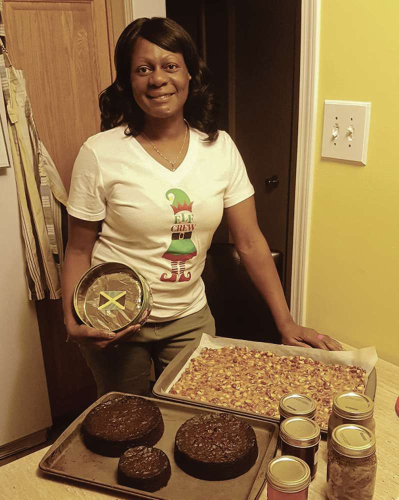 Beatrice Watson – Our Communities