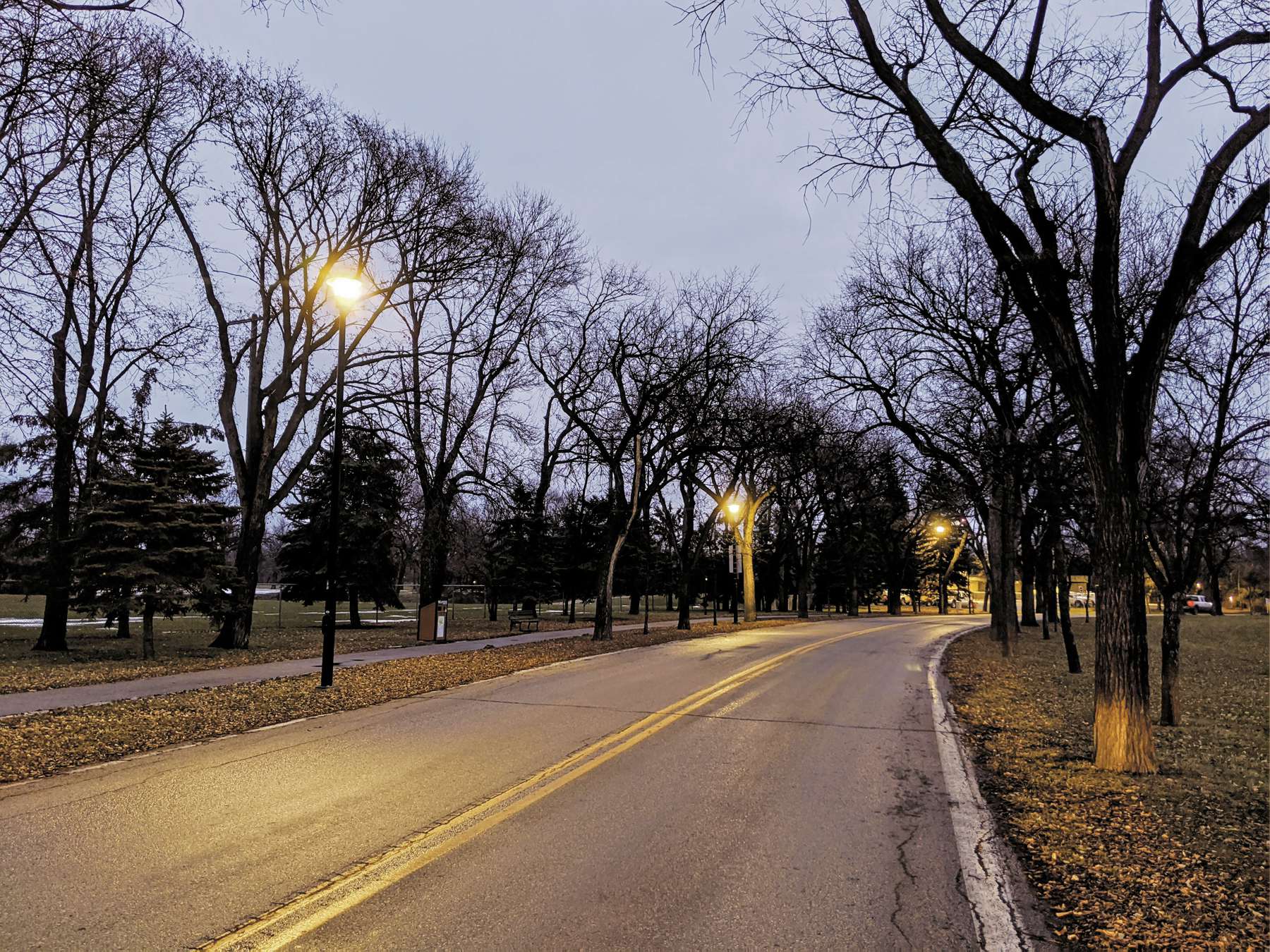 How do you feel about your street lights? – Our Communities