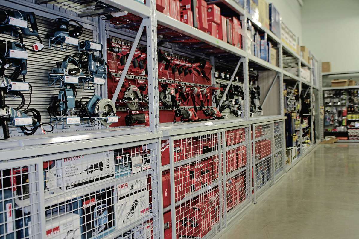 Matix Lumber opens in Headingley – Our Communities