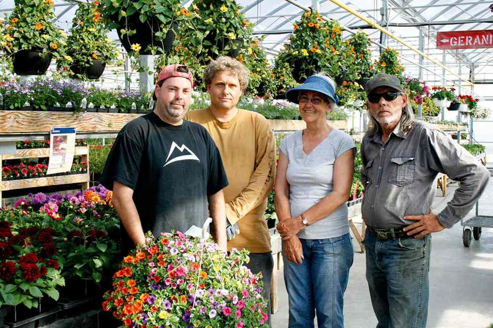 It’s all in the family at K. Bosch & Sons – Our Communities