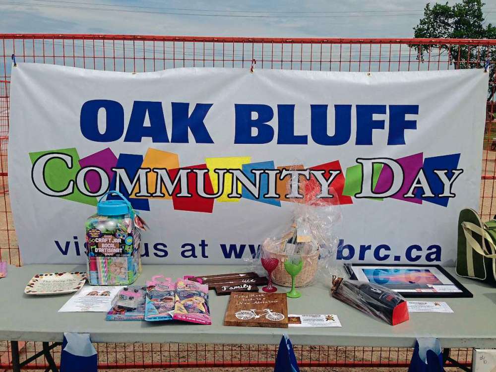 Community Day unites Oak Bluff – Our Communities