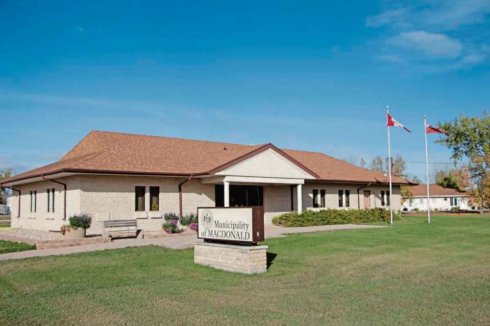 Municipal elections are important, too – Our Communities