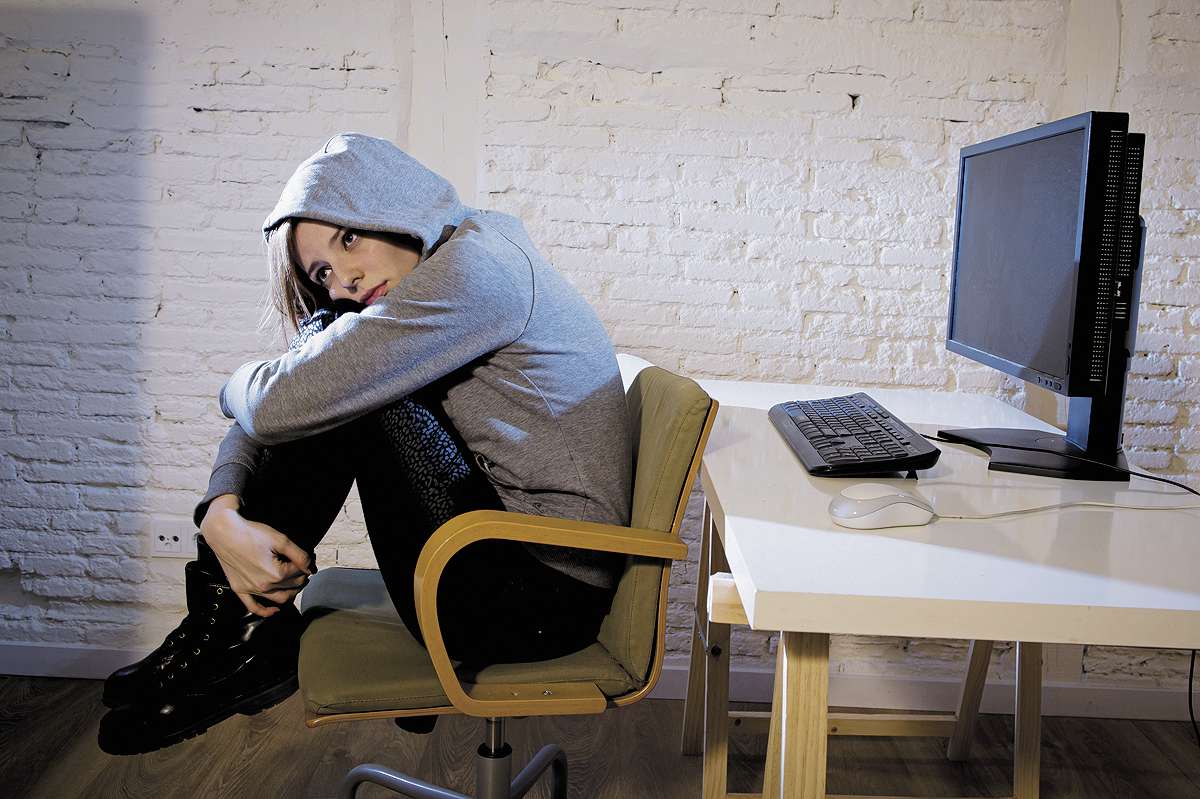 Breaking away from cyberbullying – Our Communities