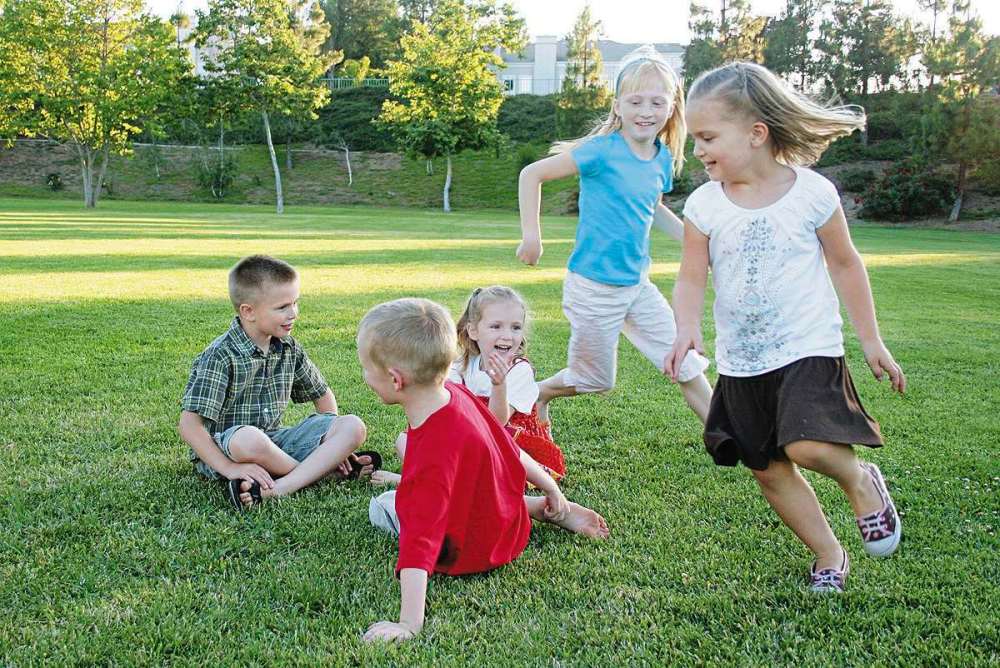 Kids are outside again – ensure they’re safe – Our Communities