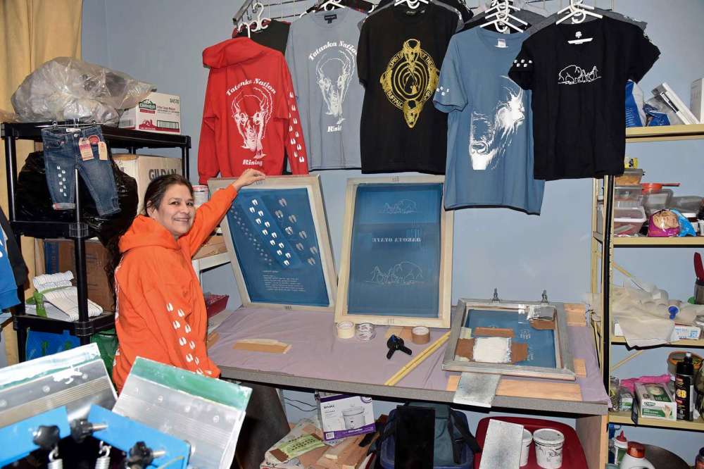 Indigenous woman fulfills lifetime dream – Our Communities