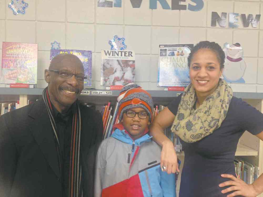 February is Black History Month in Canada – Our Communities