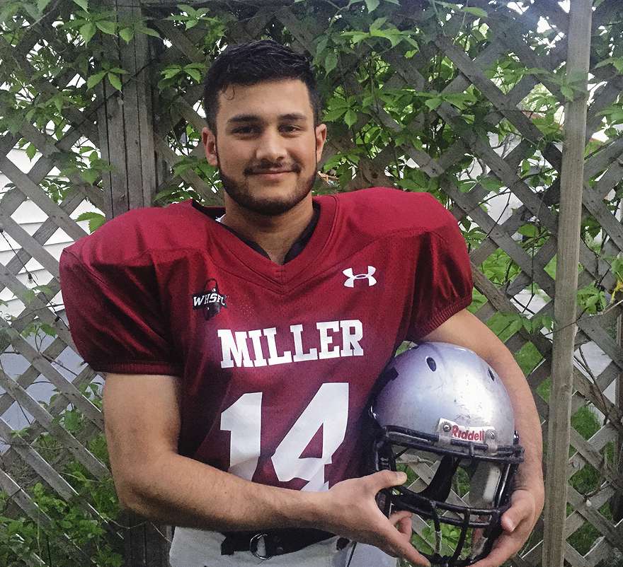 Maples players help Team Miller to victory – Our Communities