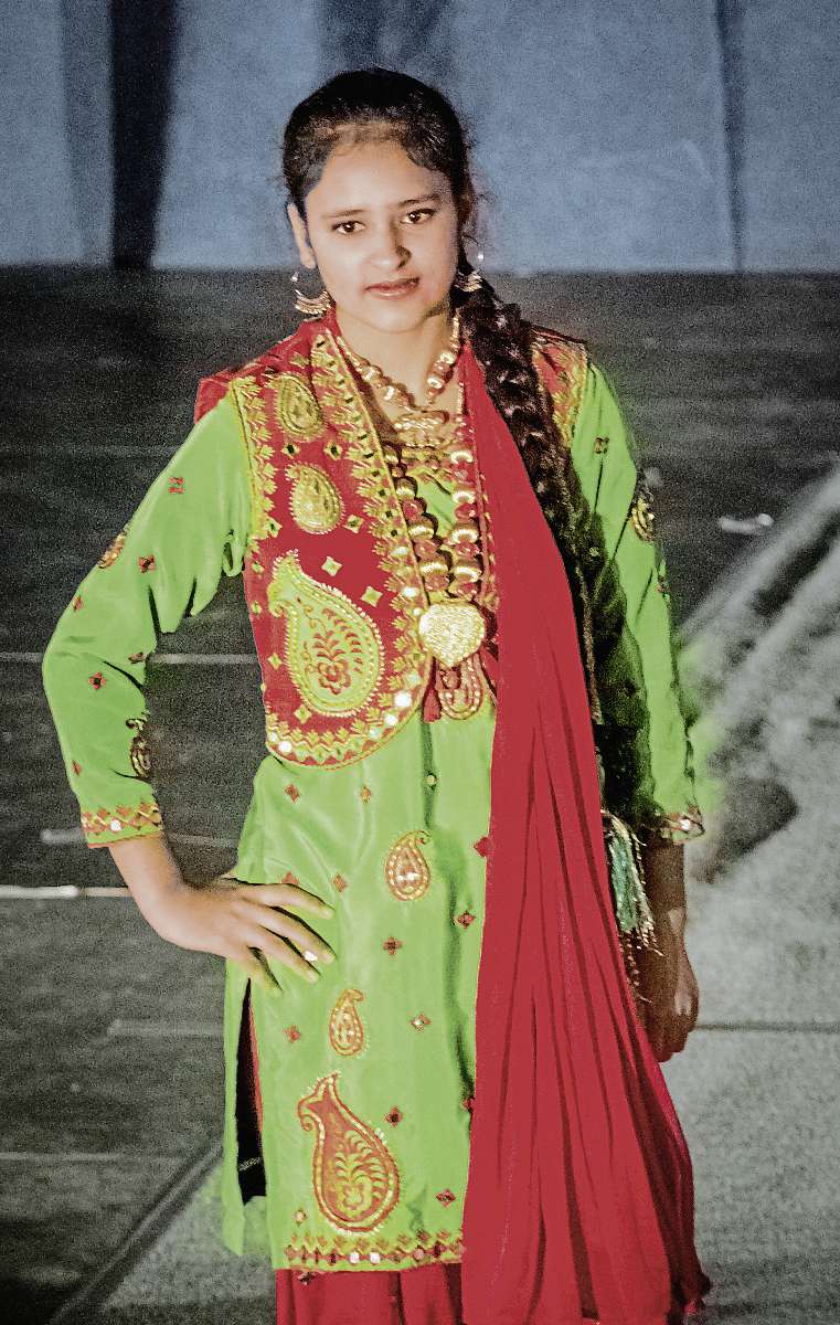 Maples Collegiate readies itself for Diwali – Our Communities