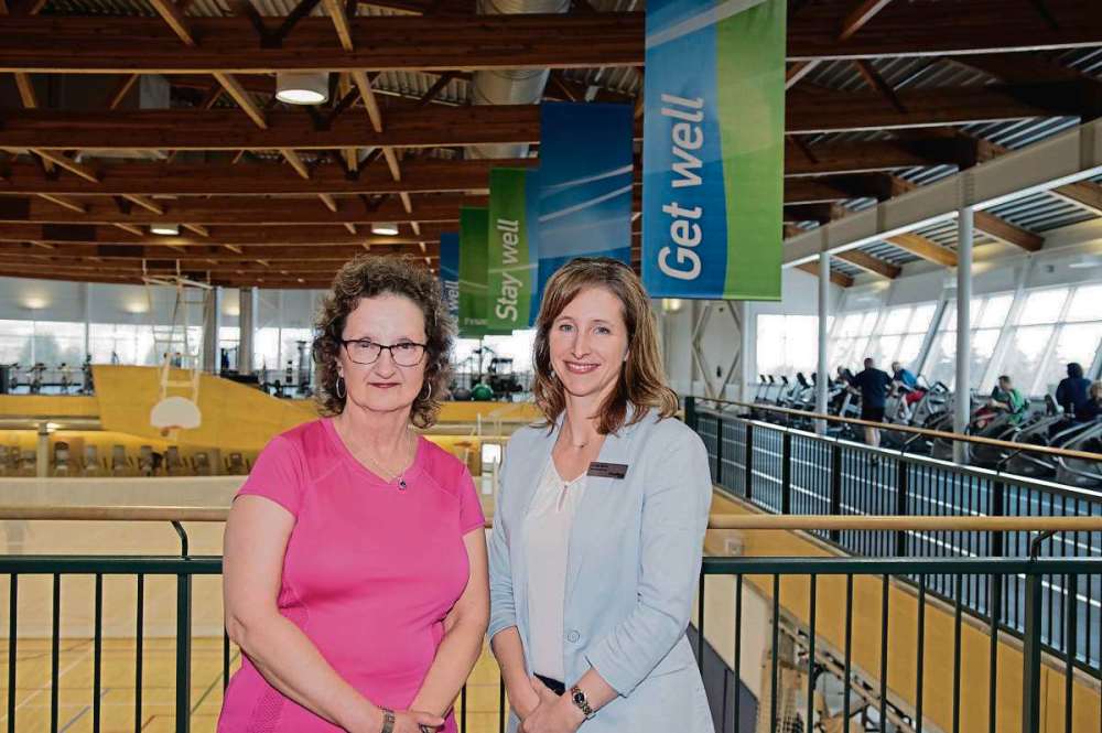 The Wellness Institute turns 20 in 2016 – Our Communities