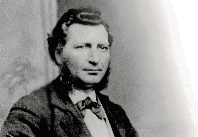 Why Louis Riel has a holiday named for him – Our Communities