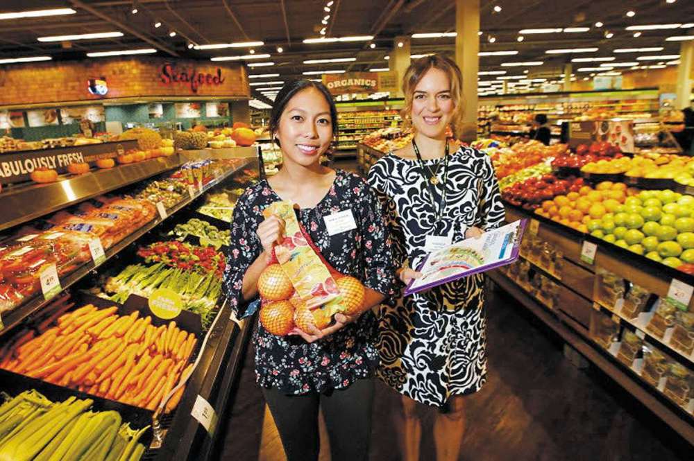 Northgate Shopping Centre is transformed – Our Communities