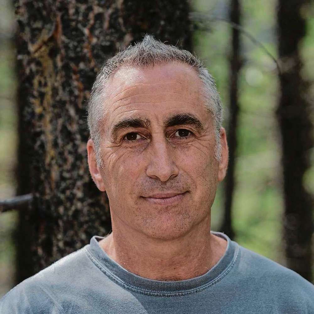 Meet the crocodile man from Garden City – Our Communities