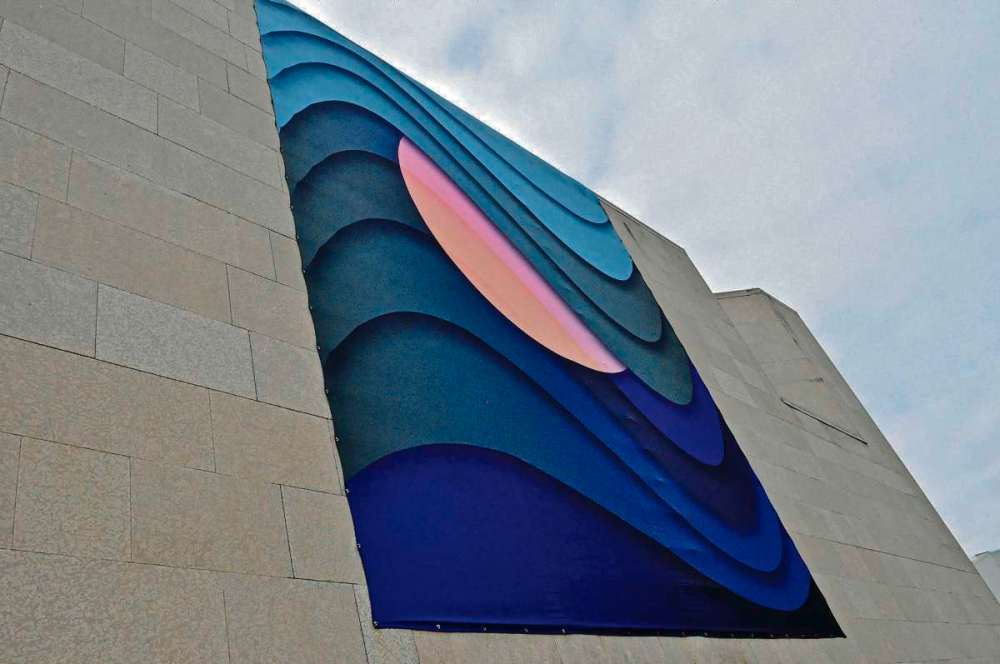 Local Indigenous artists featured at WAG – Our Communities