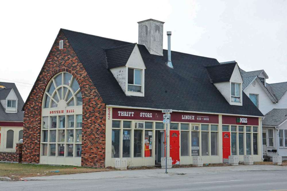 Unique surplus store opens at Dufferin Mall – Our Communities