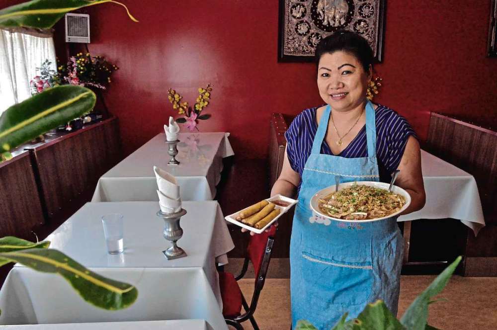 Lao Thai dishes out great food, great value – Our Communities