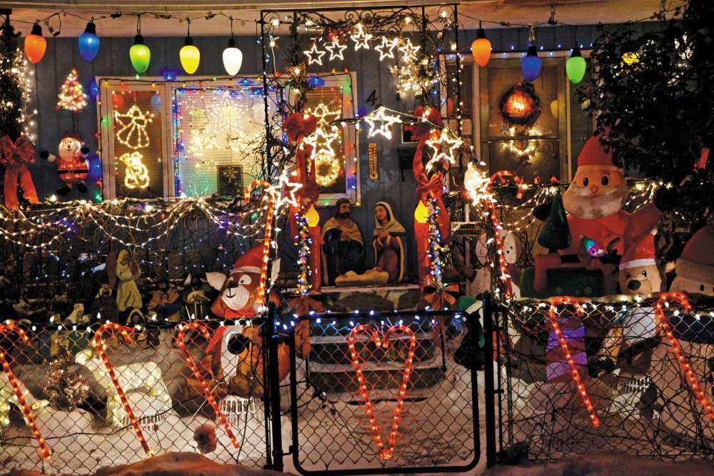 What does Christmas mean to you? – Our Communities