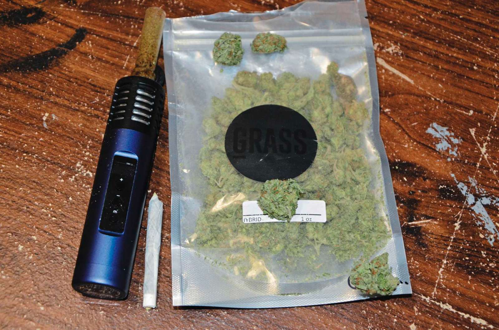 It’s recreational… and medicinal – Our Communities