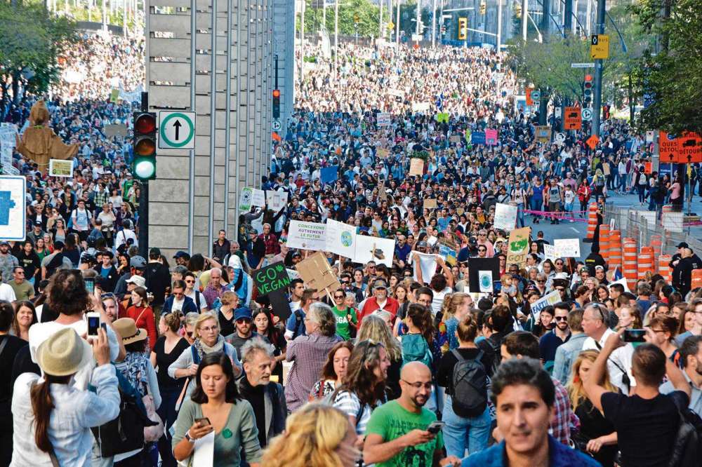 We were warned decades ago – Our Communities