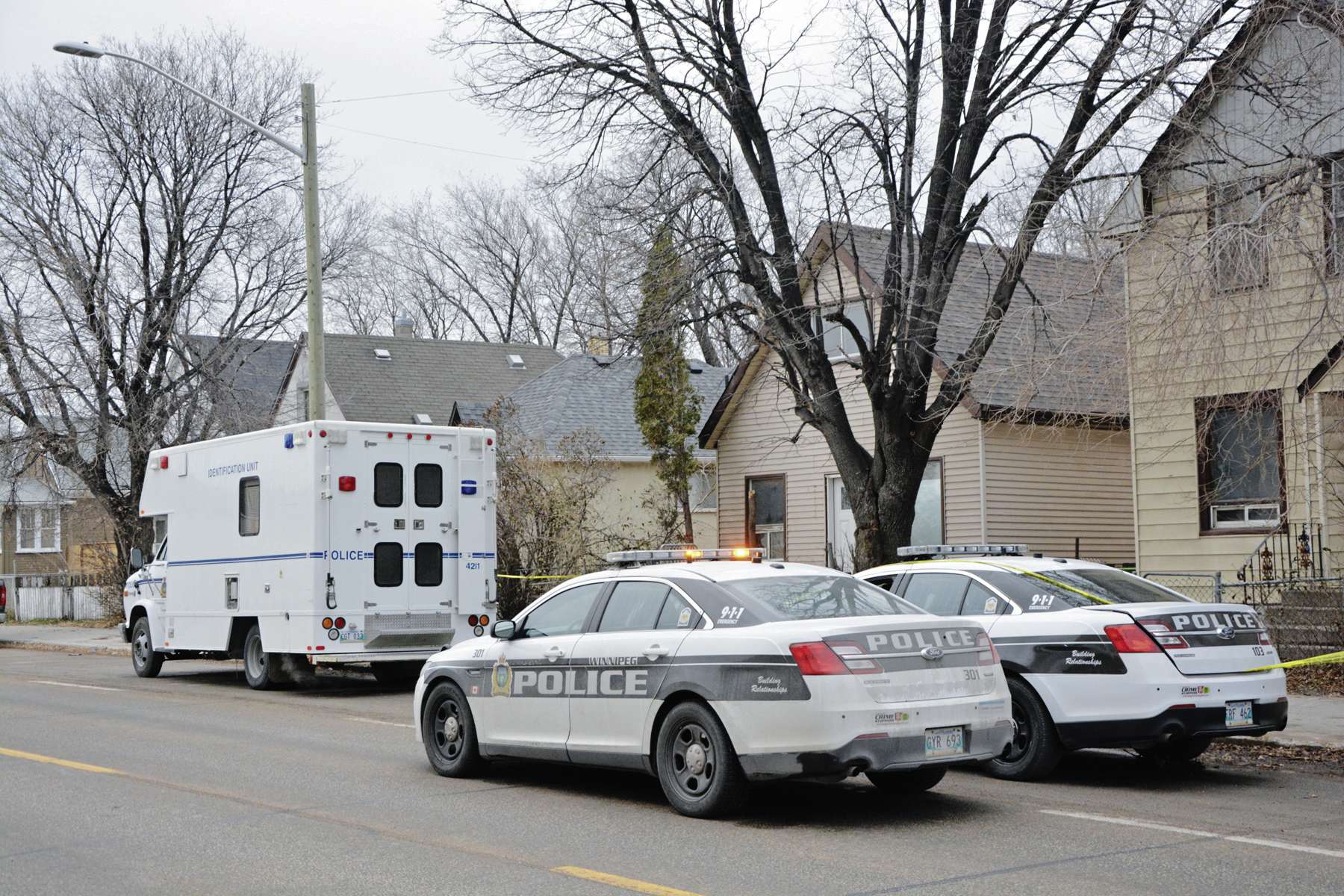 ‘Let’s be careful out there’ as murders soar – Our Communities