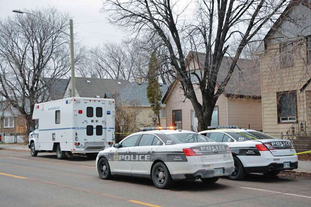 ‘Let’s be careful out there’ as murders soar – Our Communities