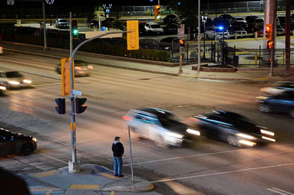 Drivers have become aggressive – Our Communities