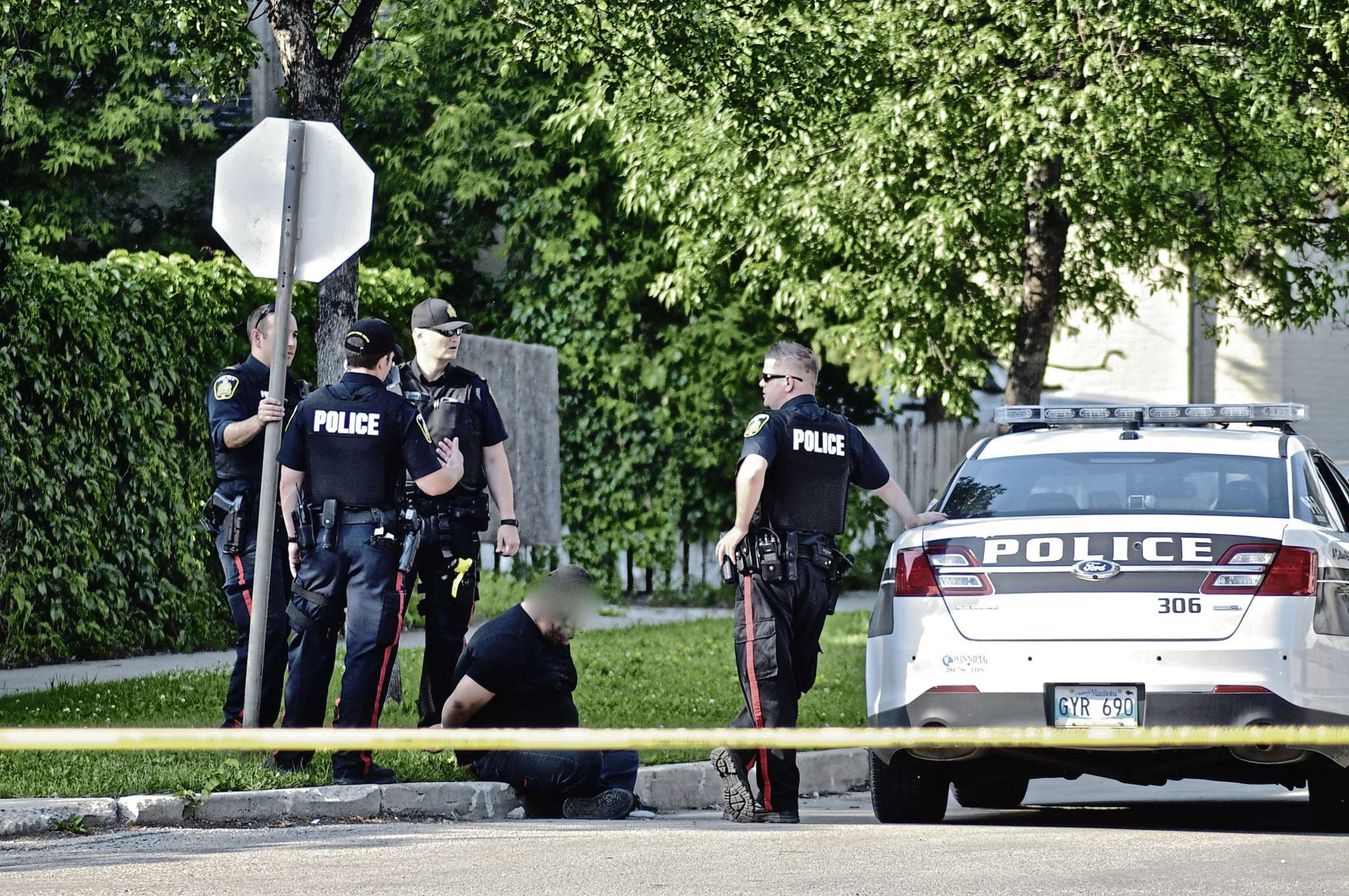 Police body cams a good idea – Our Communities