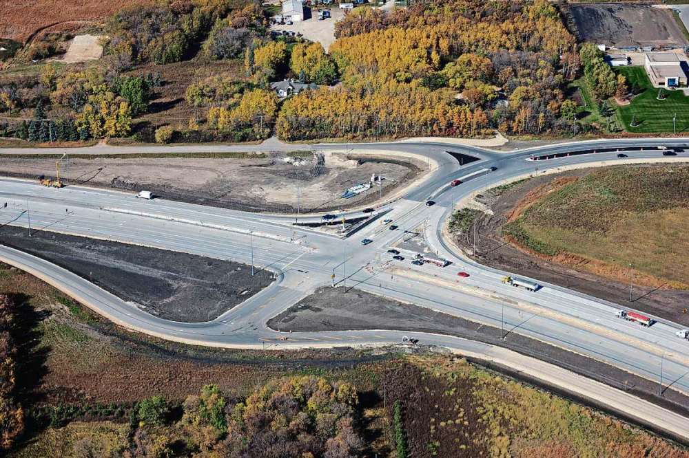 Perimeter interchange by the numbers – Our Communities