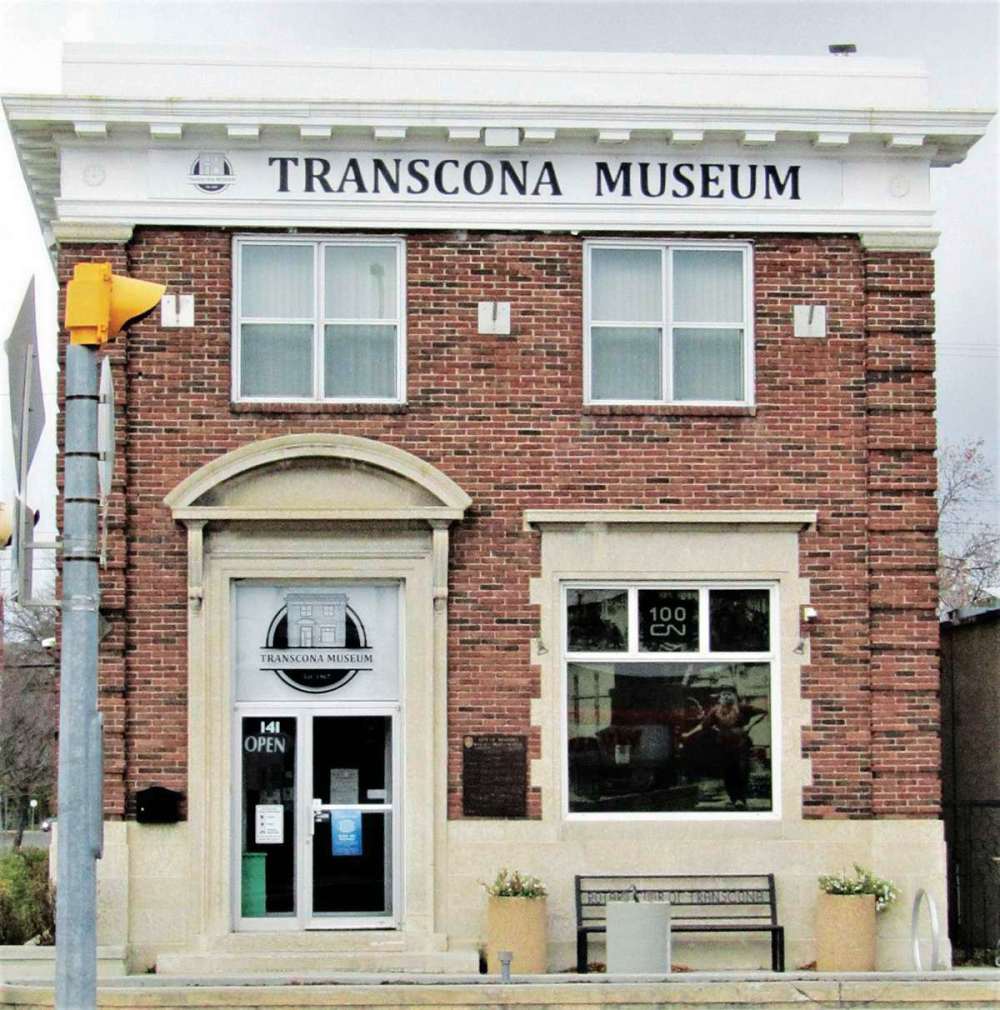 Help fill collection gaps at Transcona Museum – Our Communities