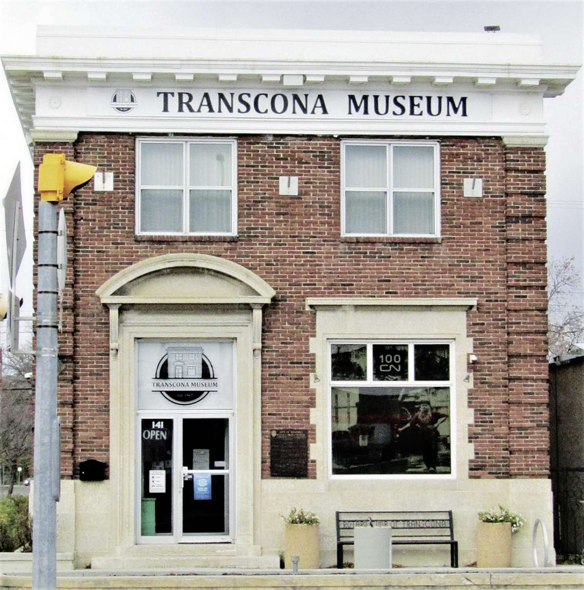 Help fill collection gaps at Transcona Museum – Our Communities