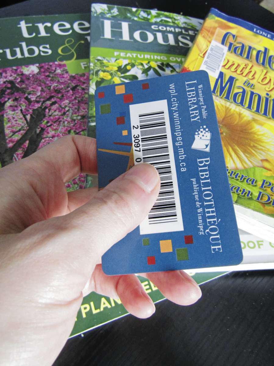 The keys to the universe are at the library – Our Communities