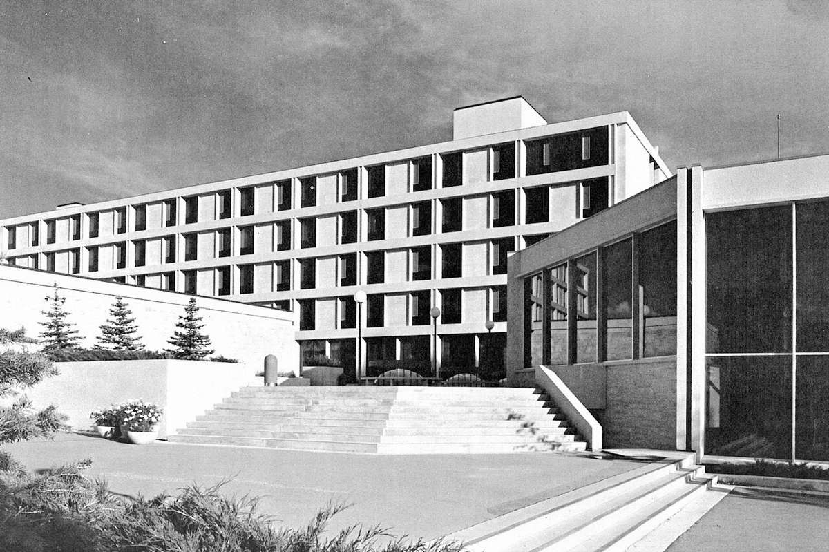 Meet the namesakes of U of M buildings – Our Communities