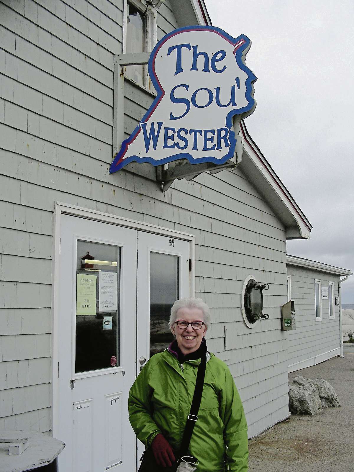 So, what is a sou’wester, anyway? – Our Communities