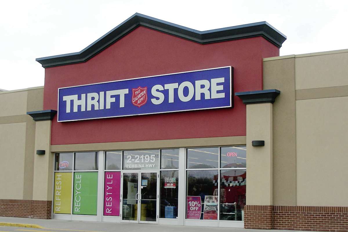 Thrift Store dos and don’ts – Our Communities
